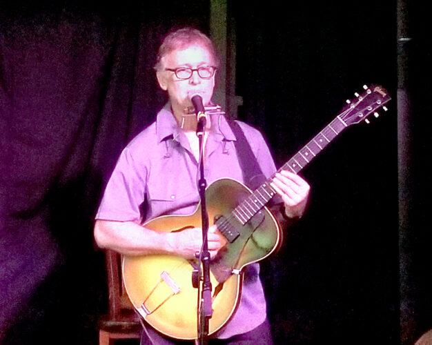 Mike Lenz to perform at Salem Historical Society, Friday | News, Sports ...